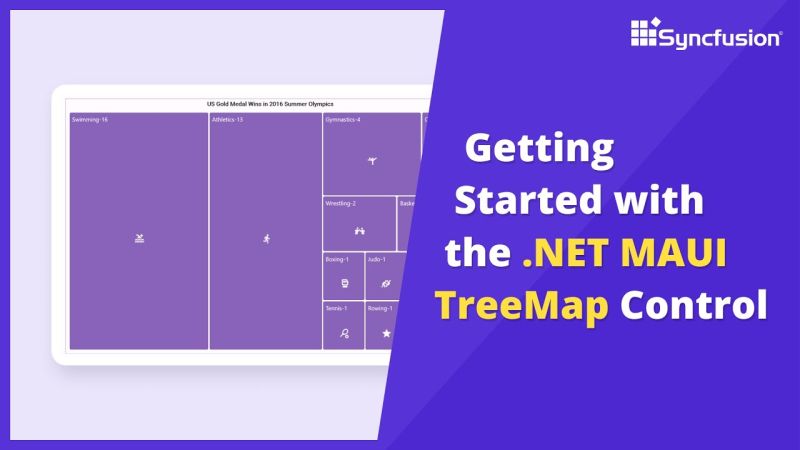 Syncfusion on LinkedIn: Getting Started with the .NET MAUI TreeMap Control Syncfusion on LinkedIn: Getting Started with the .NET MAUI TreeMap Control