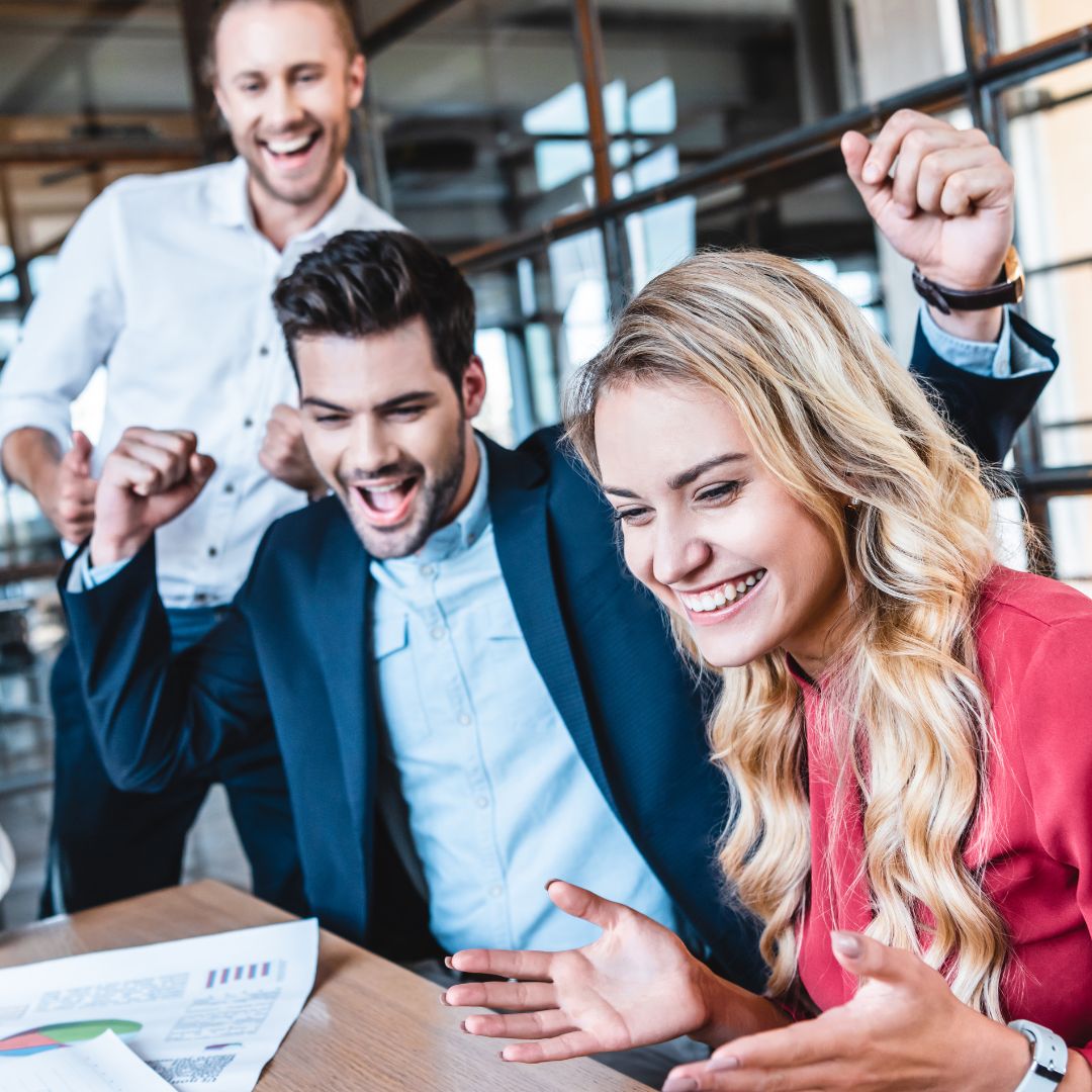 Pollock Orora on LinkedIn: We can make SOLVED happen for your business ... Pollock Orora on LinkedIn: We can make SOLVED happen for your business ...
