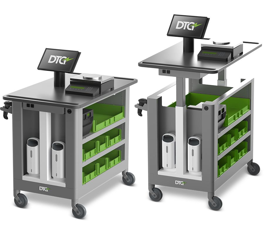 RMS Omega Technologies on LinkedIn: DTG Mobile Workstations - RMS Omega RMS Omega Technologies on LinkedIn: DTG Mobile Workstations - RMS Omega