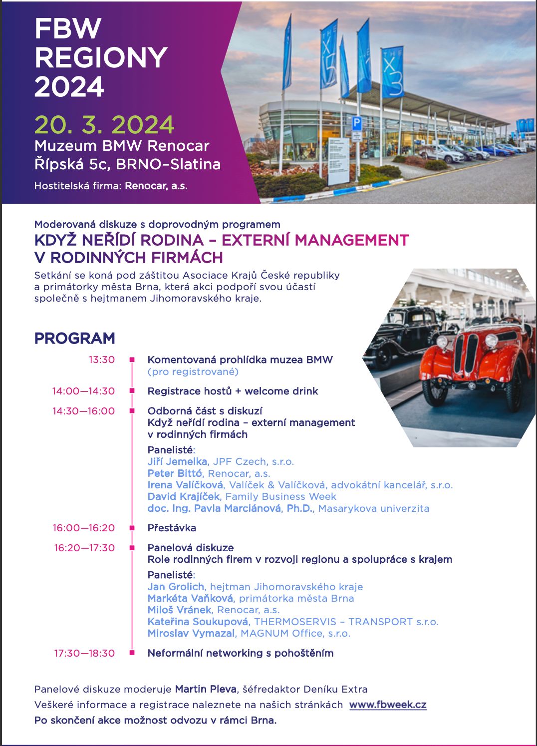 LIKO-S International na LinkedIn: Zveme vás na Family Business Week ... LIKO-S International na LinkedIn: Zveme vás na Family Business Week ...