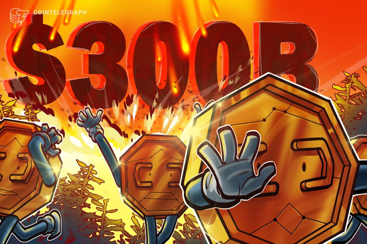 VTB |ใVใ๐ใBใCastsโ on LinkedIn: $500B plunge: Largest 3-day wipeout for ... VTB |ใVใ๐ใBใCastsโ on LinkedIn: $500B plunge: Largest 3-day wipeout for ...