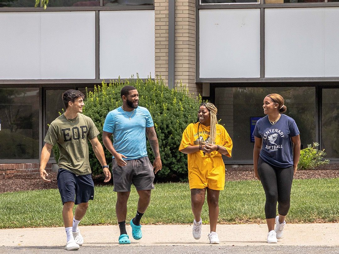 Centenary University ranked top U.S. News & World Report 2023-2024 ... Centenary University ranked top U.S. News & World Report 2023-2024 ...