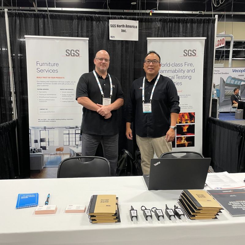 SGS Connectivity & Products on LinkedIn: #sgs #furniture #flammability SGS Connectivity & Products on LinkedIn: #sgs #furniture #flammability