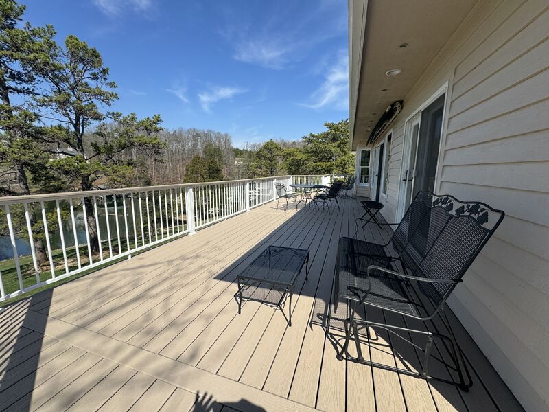 TBS Construction, LLC on LinkedIn: It's time to upgrade your deck ... TBS Construction, LLC on LinkedIn: It's time to upgrade your deck ...