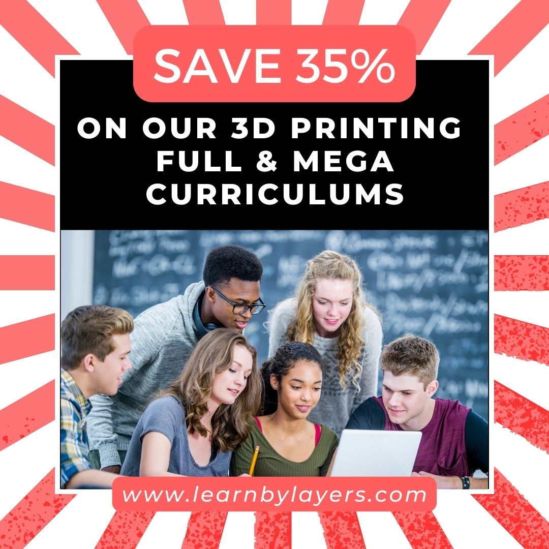 PHILIP COTTON on LinkedIn: #education #3dprinting #edtech #techteaching ... PHILIP COTTON on LinkedIn: #education #3dprinting #edtech #techteaching ...