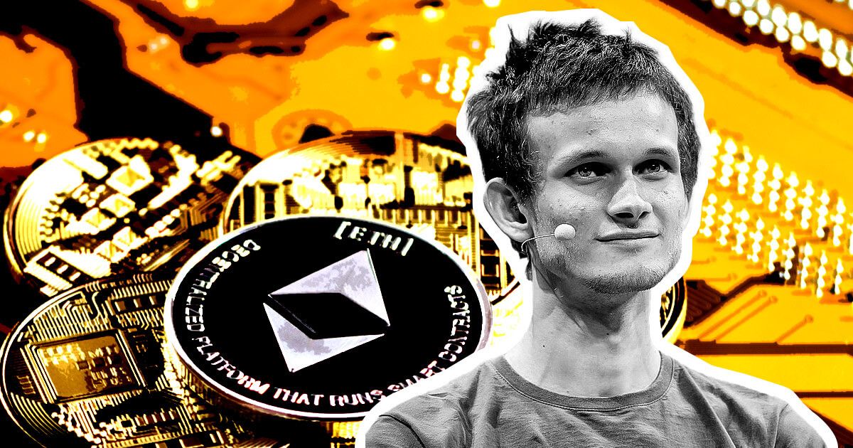 VTB |γVγπγBγCastsβ on LinkedIn: Vitalik Buterin's 'Degen Communism' and ... VTB |γVγπγBγCastsβ on LinkedIn: Vitalik Buterin's 'Degen Communism' and ...