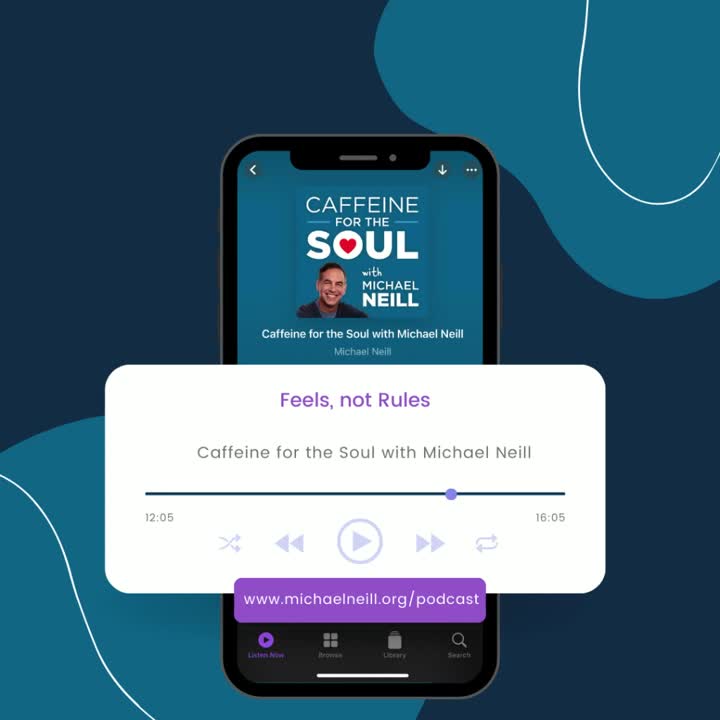 Michael Neill on LinkedIn: #caffeineforthesoul Michael Neill on LinkedIn: #caffeineforthesoul