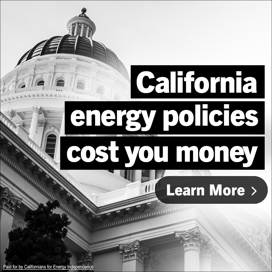 CA for Energy Independence on LinkedIn: Learn about Californians for ... CA for Energy Independence on LinkedIn: Learn about Californians for ...