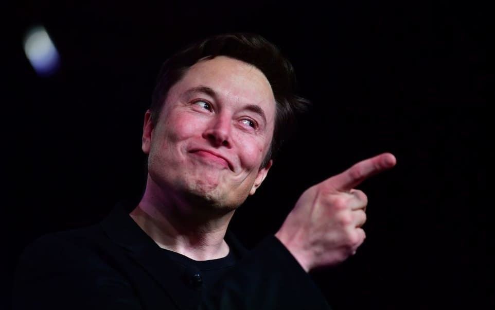 Barron's on LinkedIn: Tesla’s Elon Musk Borrowed $1 Billion From SpaceX Barron's on LinkedIn: Tesla’s Elon Musk Borrowed $1 Billion From SpaceX