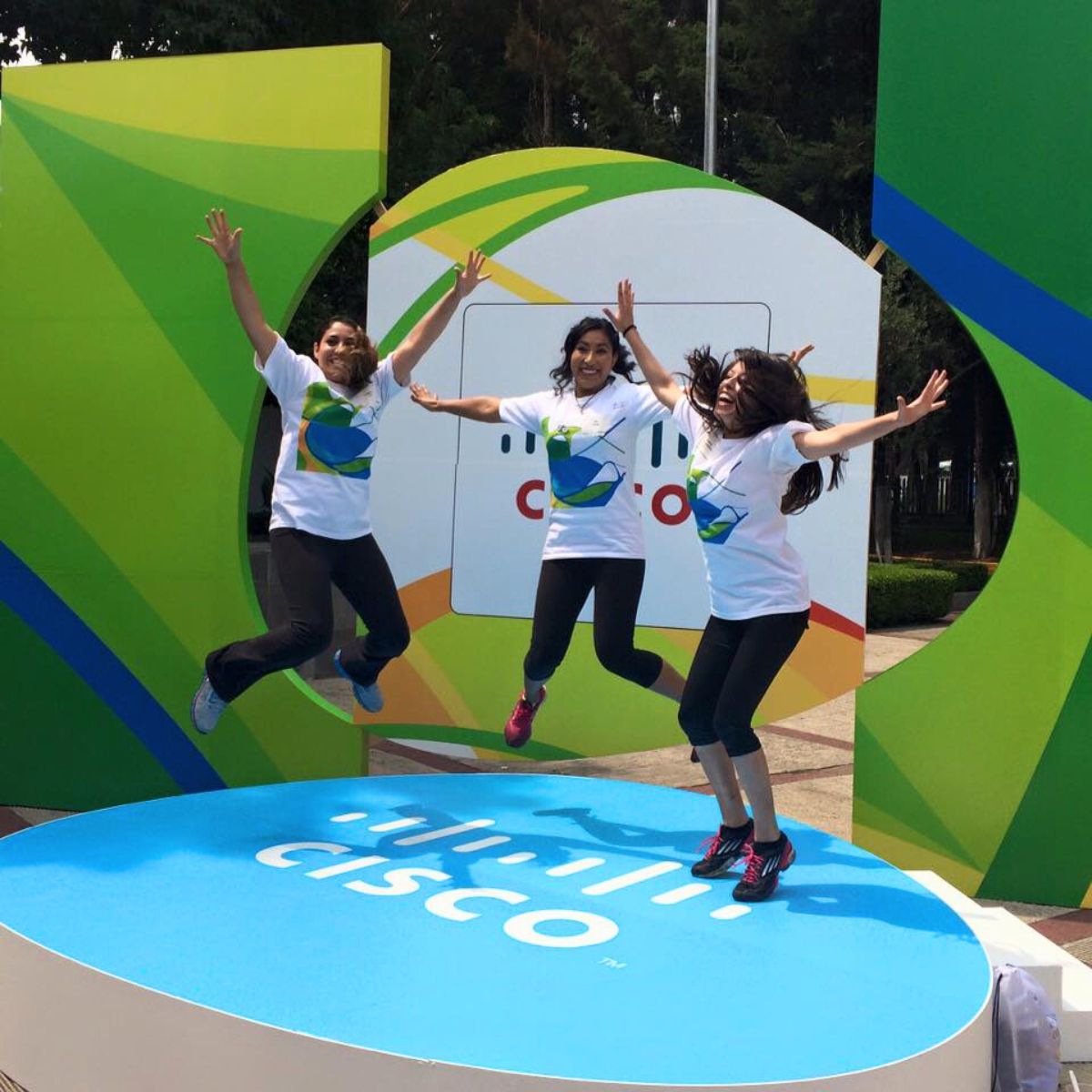 Cisco on LinkedIn: #wearecisco Cisco on LinkedIn: #wearecisco