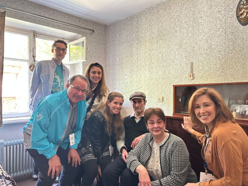 JDC (The Joint) on LinkedIn: Last month, some of our incredible JDC ... JDC (The Joint) on LinkedIn: Last month, some of our incredible JDC ...
