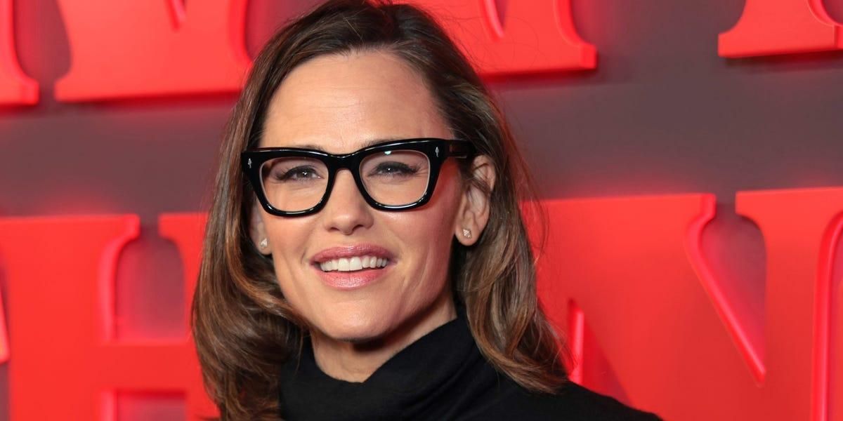 Dave Lavender on LinkedIn: Jennifer Garner is becoming America's Mom ... Dave Lavender on LinkedIn: Jennifer Garner is becoming America's Mom ...