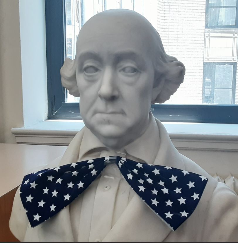 The New York Law Institute on LinkedIn: Did you know? July 4th edition ... The New York Law Institute on LinkedIn: Did you know? July 4th edition ...
