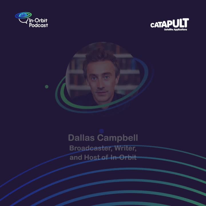 Open Cosmos on LinkedIn: Thank you to the Satellite Applications ... Open Cosmos on LinkedIn: Thank you to the Satellite Applications ...
