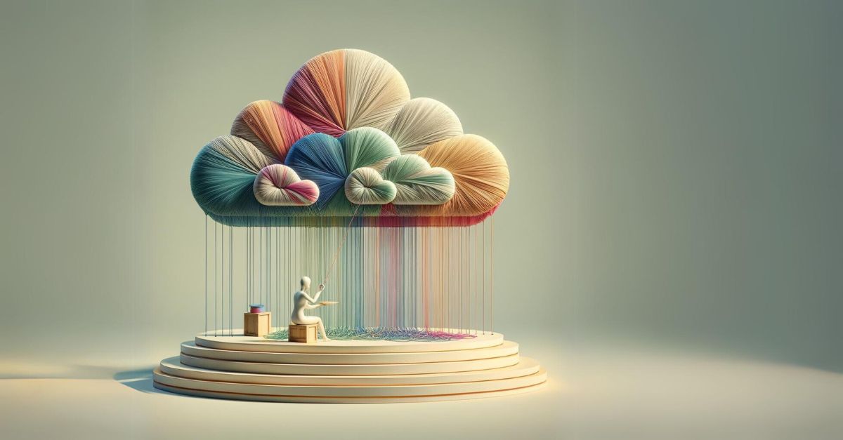 Tier 2 Consulting on LinkedIn: Weaving Data Fabric Into Hybrid Multicloud Tier 2 Consulting on LinkedIn: Weaving Data Fabric Into Hybrid Multicloud