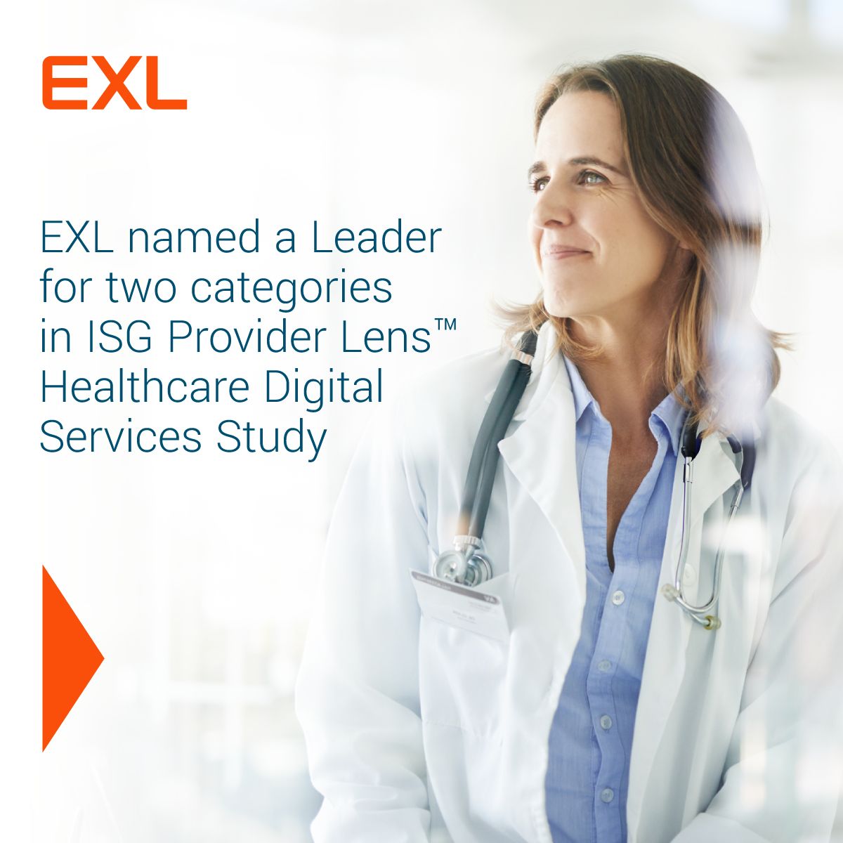 EXL on LinkedIn: EXL recognized as a leader in ISG Provider Lens ... EXL on LinkedIn: EXL recognized as a leader in ISG Provider Lens ...