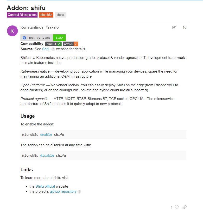WefactorIT on LinkedIn: #iot #plugins WefactorIT on LinkedIn: #iot #plugins