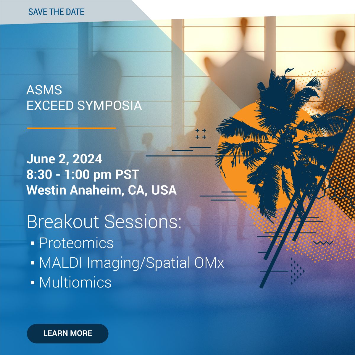 Bruker Daltonics on LinkedIn: ASMS Bruker Daltonics on LinkedIn: ASMS