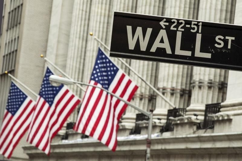 BCGAlpha, llc on LinkedIn: US stock futures steady as Wall St falls ... BCGAlpha, llc on LinkedIn: US stock futures steady as Wall St falls ...
