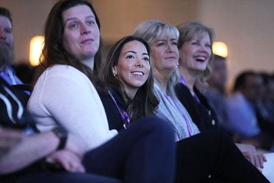 Enterprise Connect on LinkedIn: Did you miss out on submitting your ... Enterprise Connect on LinkedIn: Did you miss out on submitting your ...