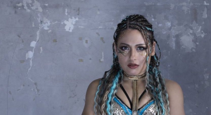 Steve Gerweck on LinkedIn: Becky Lynch and Giulia updates Steve Gerweck on LinkedIn: Becky Lynch and Giulia updates