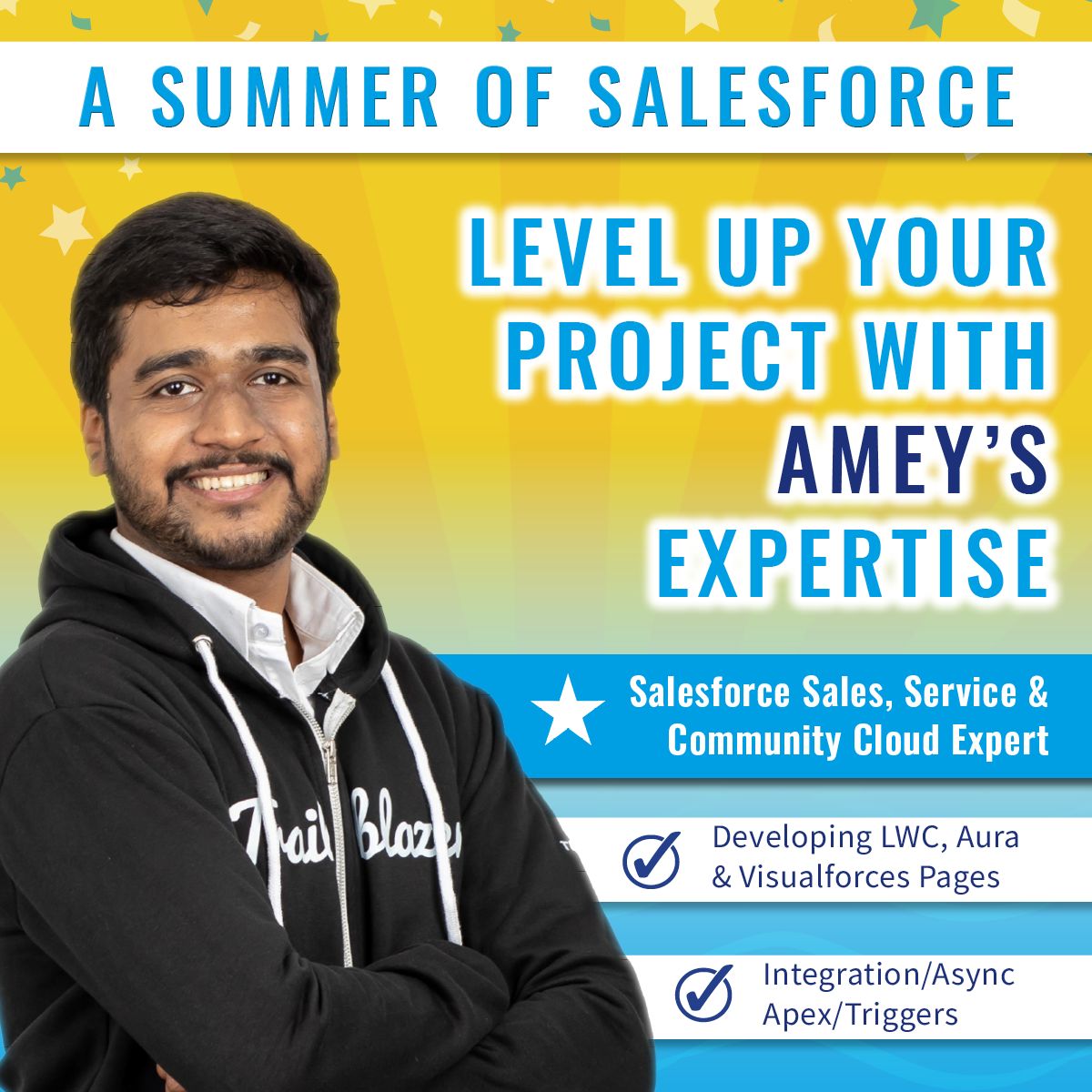 Vivek Singh on LinkedIn: #salesforcepartner #salesforceecosystem # ... Vivek Singh on LinkedIn: #salesforcepartner #salesforceecosystem # ...