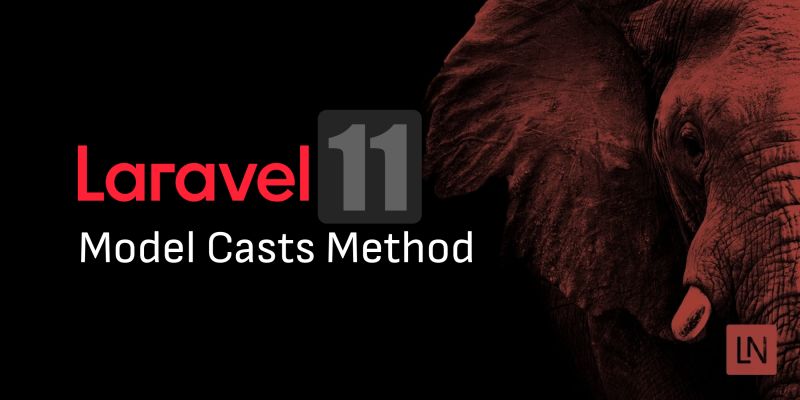 Ben Lacey BSC on LinkedIn: Model Casts are moving to methods in Laravel ... Ben Lacey BSC on LinkedIn: Model Casts are moving to methods in Laravel ...