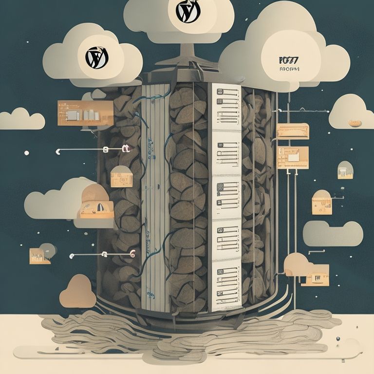 Niall Harrington on LinkedIn: Optimizing Your WordPress Database ... Niall Harrington on LinkedIn: Optimizing Your WordPress Database ...