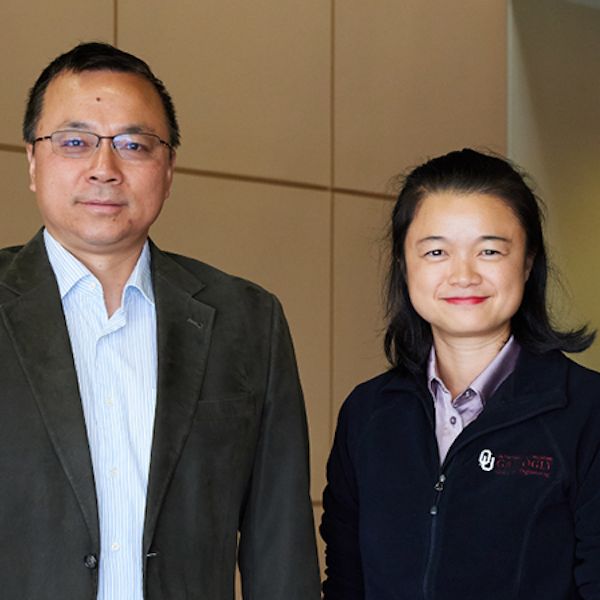 Marilyn Korhonen on LinkedIn: OU Biomedical Engineers Collaborate on ... Marilyn Korhonen on LinkedIn: OU Biomedical Engineers Collaborate on ...