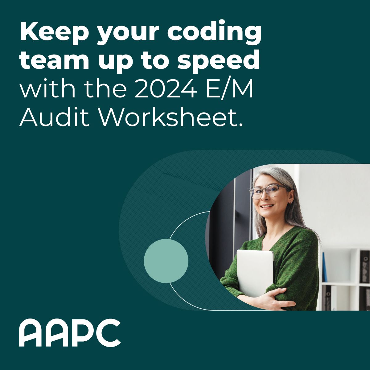 AAPC on LinkedIn: E/M Audit Tool eBrief AAPC on LinkedIn: E/M Audit Tool eBrief