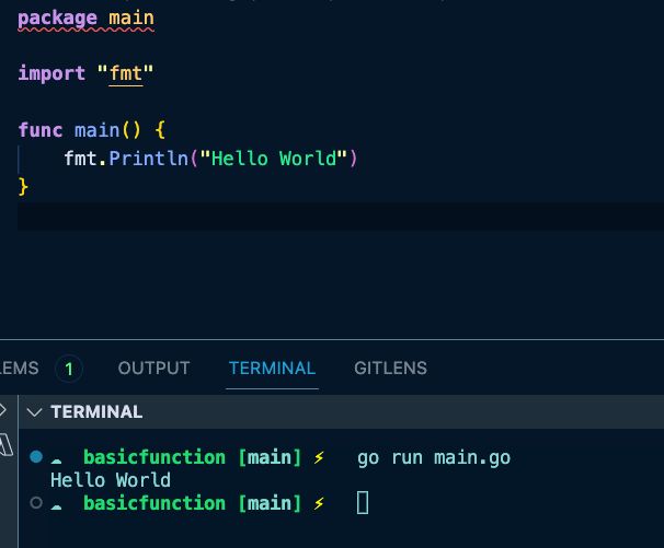 Michael Levan on LinkedIn: #golang #kubernetes Michael Levan on LinkedIn: #golang #kubernetes