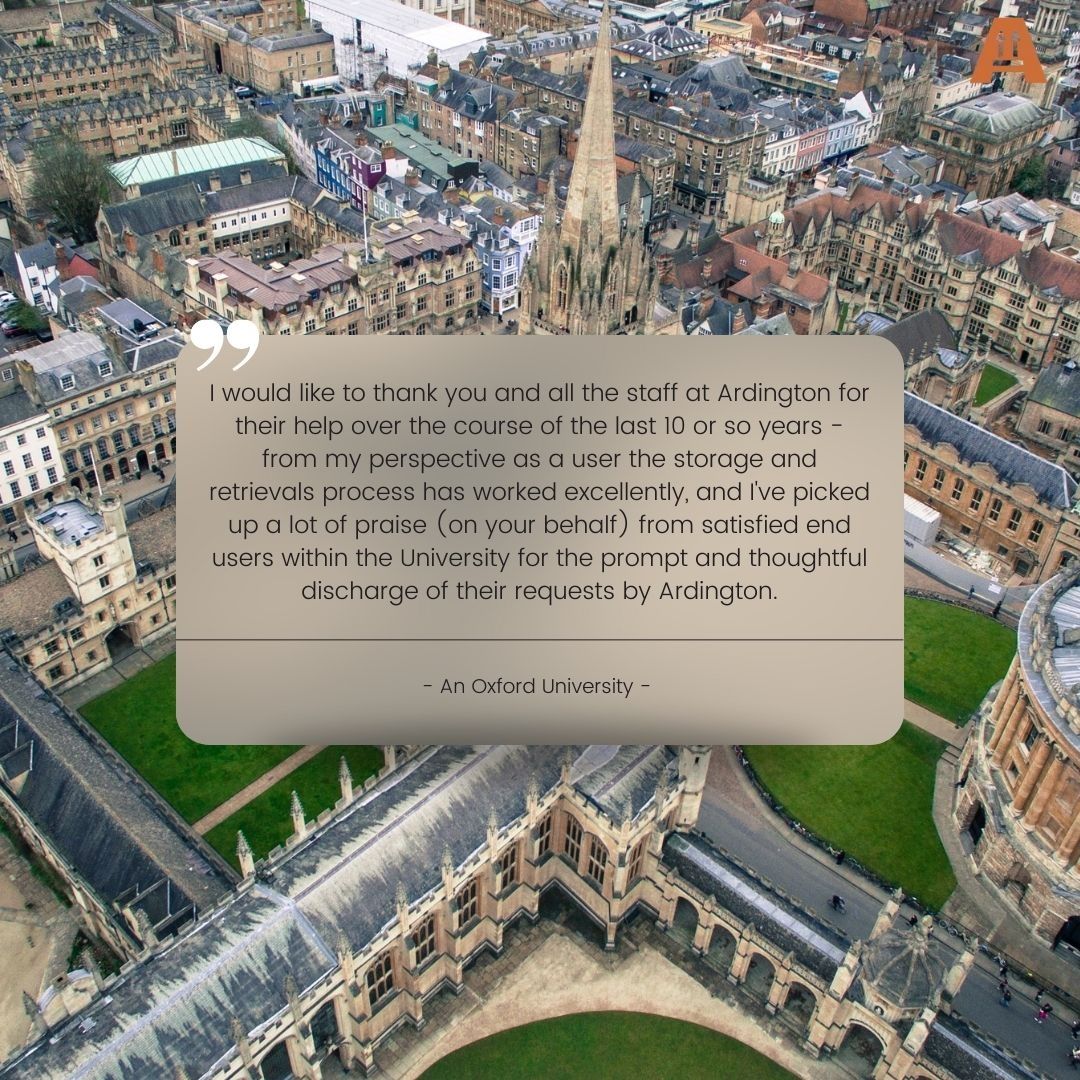 Ardington Archives LLP - Document Management on LinkedIn: # ... Ardington Archives LLP - Document Management on LinkedIn: # ...
