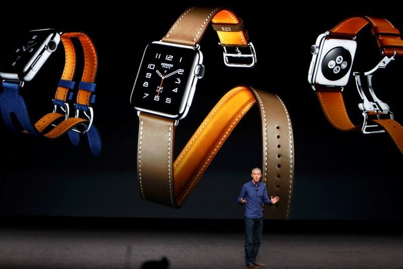 BCGAlpha, llc on LinkedIn: Apple signs on to voluntary US scheme to ... BCGAlpha, llc on LinkedIn: Apple signs on to voluntary US scheme to ...