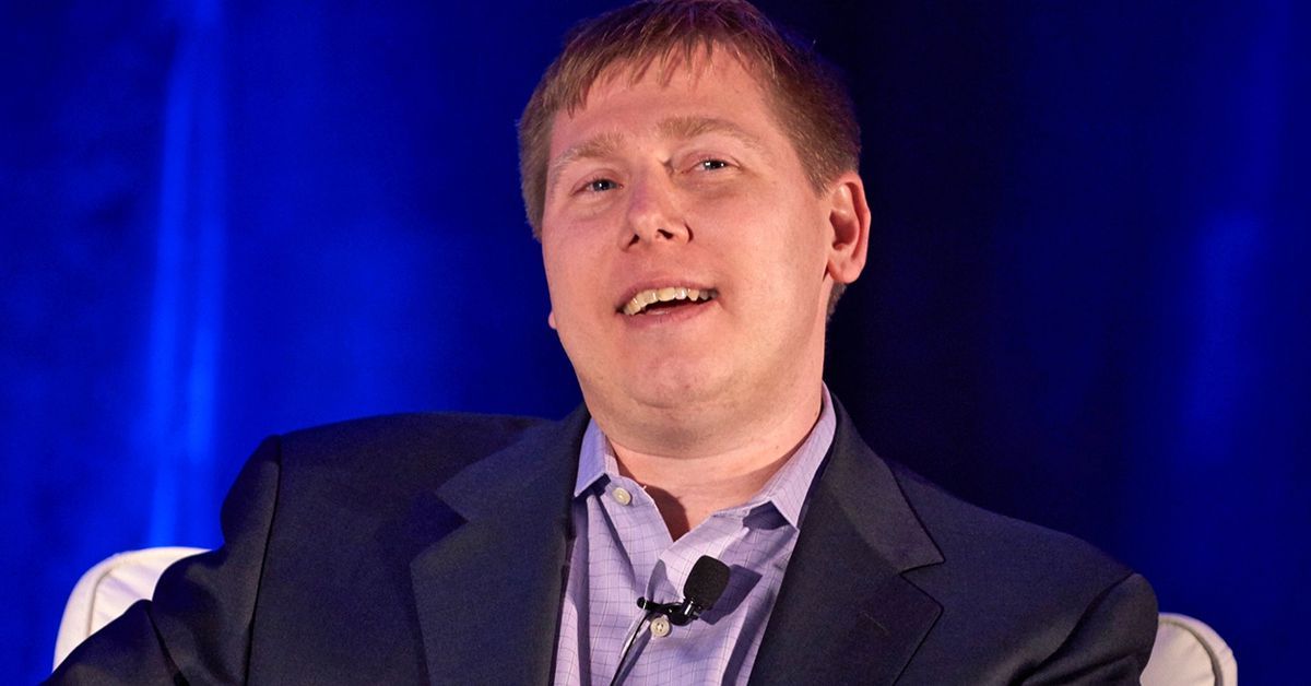 Sean Brizendine on LinkedIn: DCG Sunsets Trade Execution, Prime ... Sean Brizendine on LinkedIn: DCG Sunsets Trade Execution, Prime ...