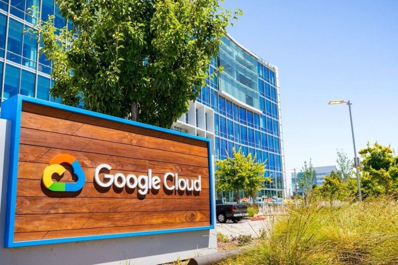Derek Mann RISC, MSyI (Dip) on LinkedIn: Google Cloud Unleashes AI On ... Derek Mann RISC, MSyI (Dip) on LinkedIn: Google Cloud Unleashes AI On ...