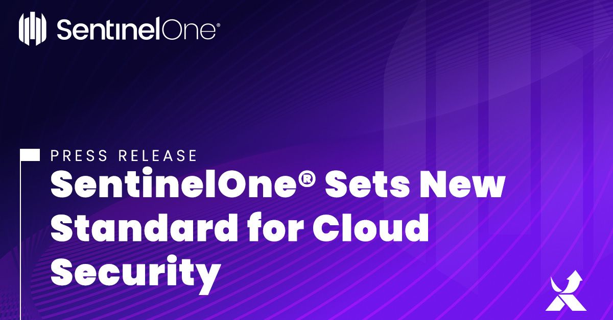 Davina De Meulenaer on LinkedIn: SentinelOne® Sets New Standard for ... Davina De Meulenaer on LinkedIn: SentinelOne® Sets New Standard for ...
