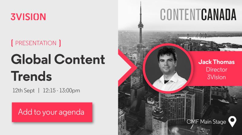 Bilal Shuja Zaidi, CFA on LinkedIn: Global Content Trends - Content Canada Bilal Shuja Zaidi, CFA on LinkedIn: Global Content Trends - Content Canada