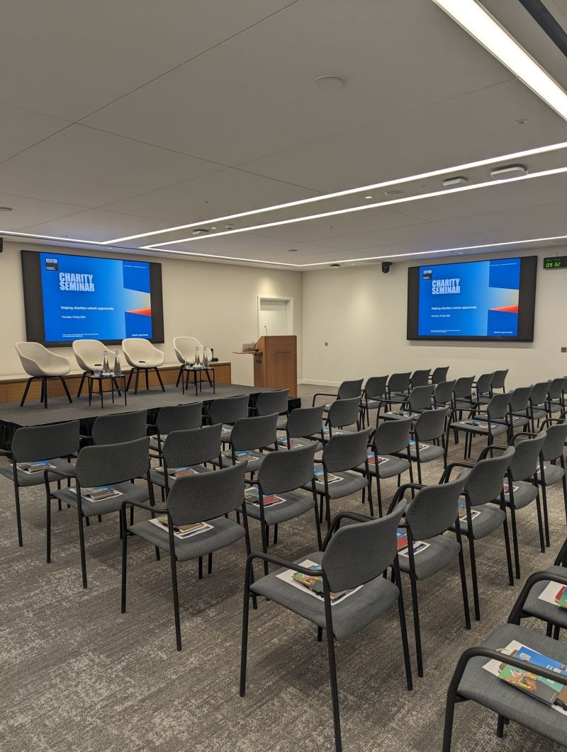 Newton Investment Management on LinkedIn: #unlockopportunity #charities ... Newton Investment Management on LinkedIn: #unlockopportunity #charities ...