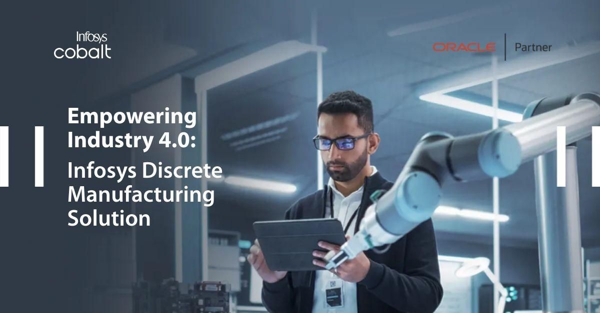 Daniel Chaparro on LinkedIn: Infosys Cloud Applications on LinkedIn: # ... Daniel Chaparro on LinkedIn: Infosys Cloud Applications on LinkedIn: # ...