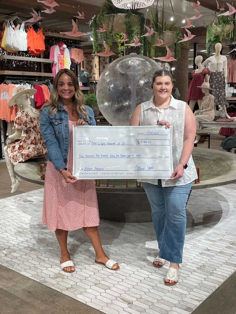 Make-A-Wish New Jersey on LinkedIn: Make-A-Wish New Jersey was selected ... Make-A-Wish New Jersey on LinkedIn: Make-A-Wish New Jersey was selected ...