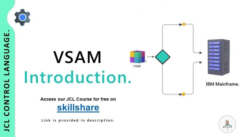 Mainframe Forum on LinkedIn: VSAM - Introduction | VSAM In Mainframe ... Mainframe Forum on LinkedIn: VSAM - Introduction | VSAM In Mainframe ...