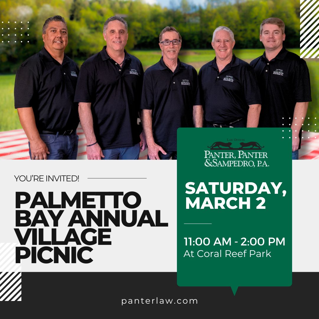 Panter, Panter & Sampedro, P.A. on LinkedIn: Panter, Panter & Sampedro ... Panter, Panter & Sampedro, P.A. on LinkedIn: Panter, Panter & Sampedro ...