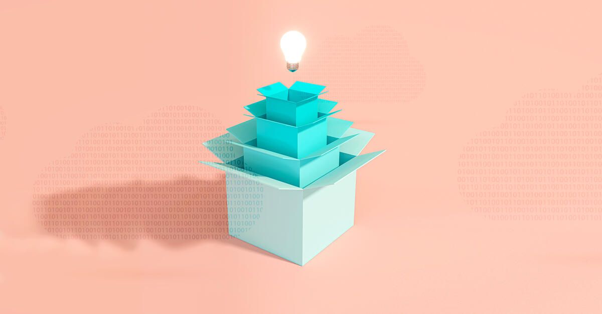 Adithya Mohan on LinkedIn: To boost innovation, think ‘around the box ... Adithya Mohan on LinkedIn: To boost innovation, think ‘around the box ...