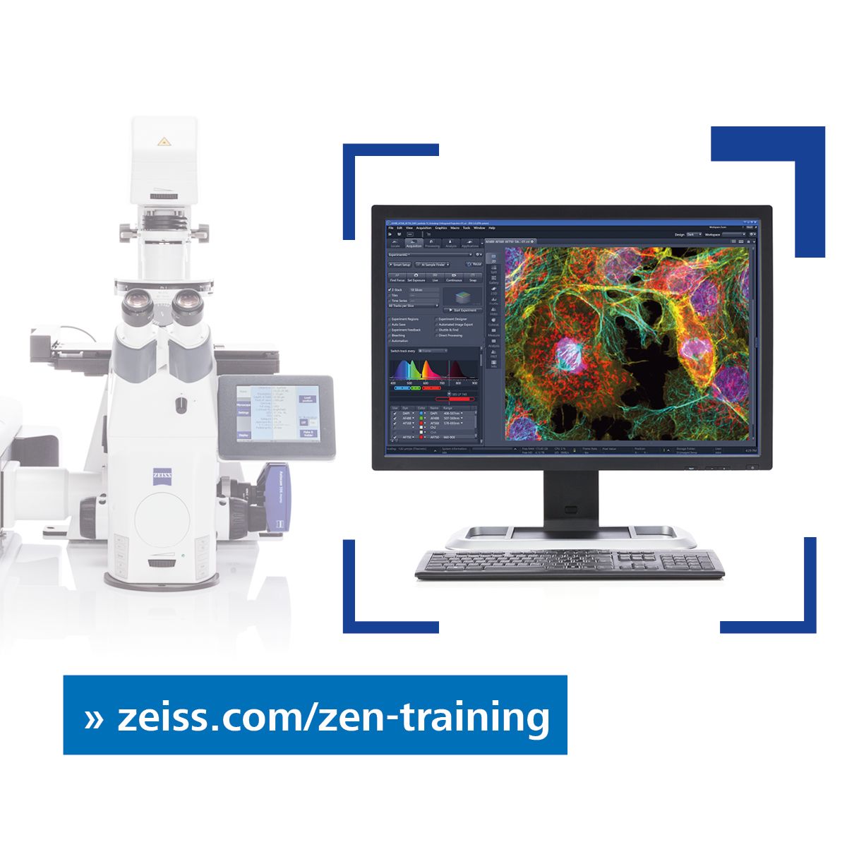 ZEISS Microscopy on LinkedIn: #software #zeiss #microscopy ZEISS Microscopy on LinkedIn: #software #zeiss #microscopy