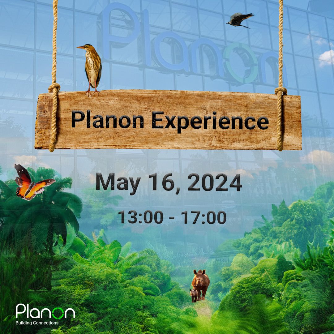 Vincent Henricks on LinkedIn: Planon Experience Vincent Henricks on LinkedIn: Planon Experience