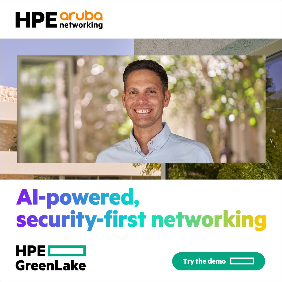 Sean McEvoy on LinkedIn: #hpearubanetworking Sean McEvoy on LinkedIn: #hpearubanetworking