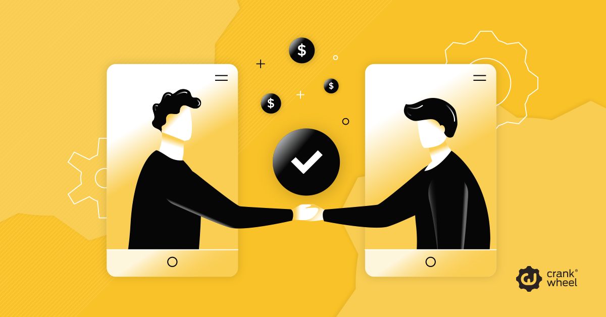 Raja Zahmoul on LinkedIn: How to Build Trust with Remote Prospects ... Raja Zahmoul on LinkedIn: How to Build Trust with Remote Prospects ...
