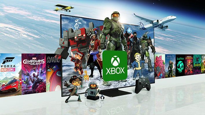 HotHardware, Inc. on LinkedIn: FTC Slams Microsoft For Xbox Game Pass ... HotHardware, Inc. on LinkedIn: FTC Slams Microsoft For Xbox Game Pass ...