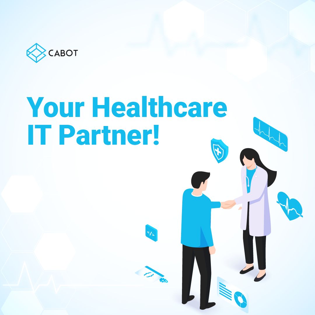 Cabot Technology Solutions Inc on LinkedIn: Custom Healthcare Software ... Cabot Technology Solutions Inc on LinkedIn: Custom Healthcare Software ...