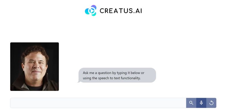 Gary Fowler on LinkedIn: #ai #gsd #garyfowler #digitalclone # ... Gary Fowler on LinkedIn: #ai #gsd #garyfowler #digitalclone # ...